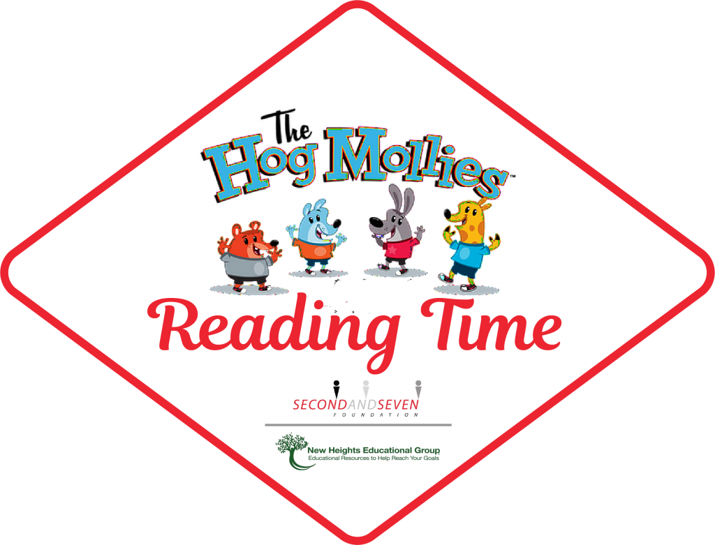 Virtual Reading Program - New Heights Educational Group, Inc.